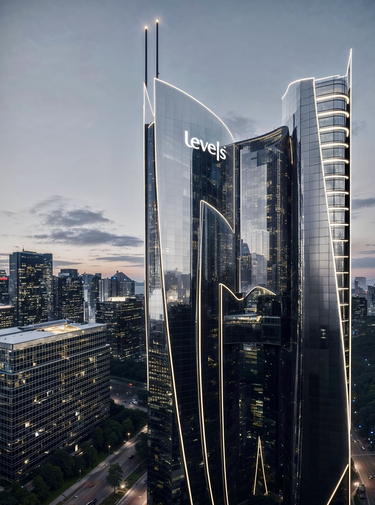 Premium 3D Rendering & Walkthrough Services | Hempal Studio