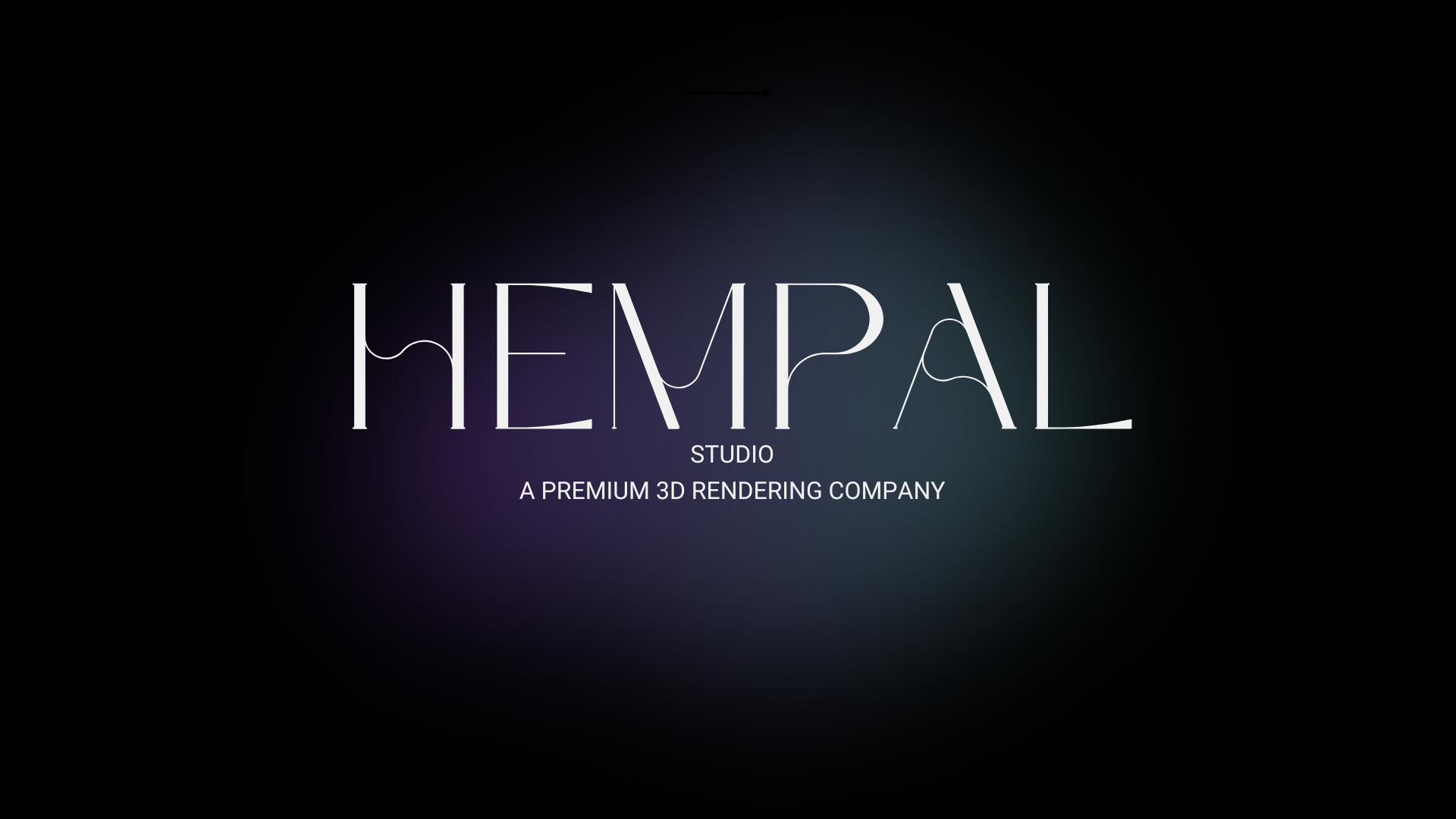 Premium 3D Rendering & Walkthrough Services | Hempal Studio